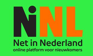 Net in Nederland - Stichting Het Begint met Taal