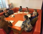 Stichting Het Begint met Taal is het landelijk platform voor taalcoaching