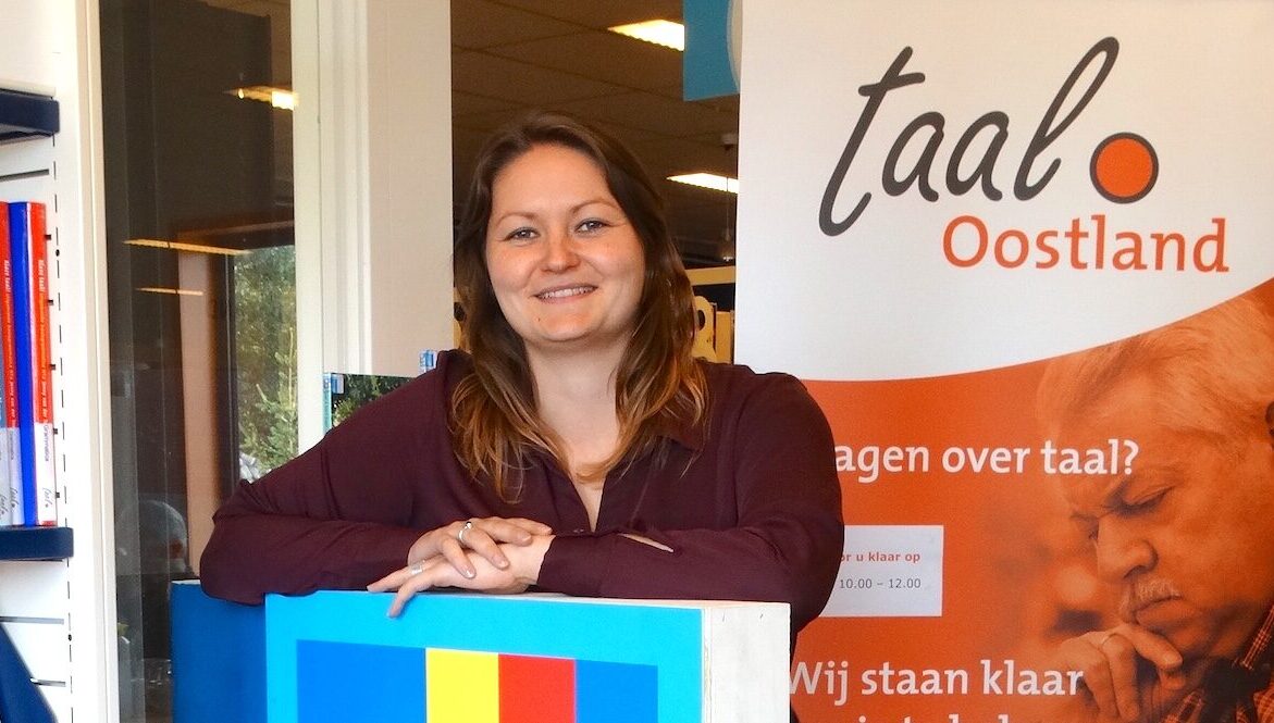 “Het is belangrijk dat nieuwkomers een netwerk opbouwen” ⋆ Het Begint ...