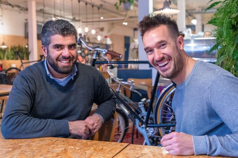 Wat is taalcoaching? ⋆ Het Begint met Taal