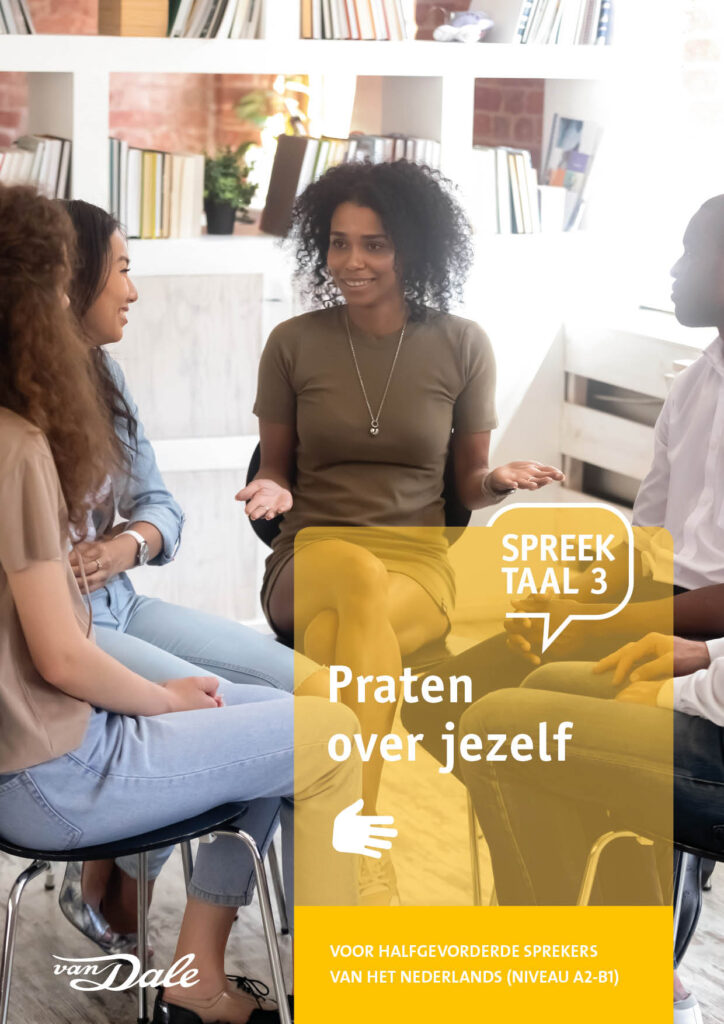 Spreektaal audio ⋆ Het Begint met Taal