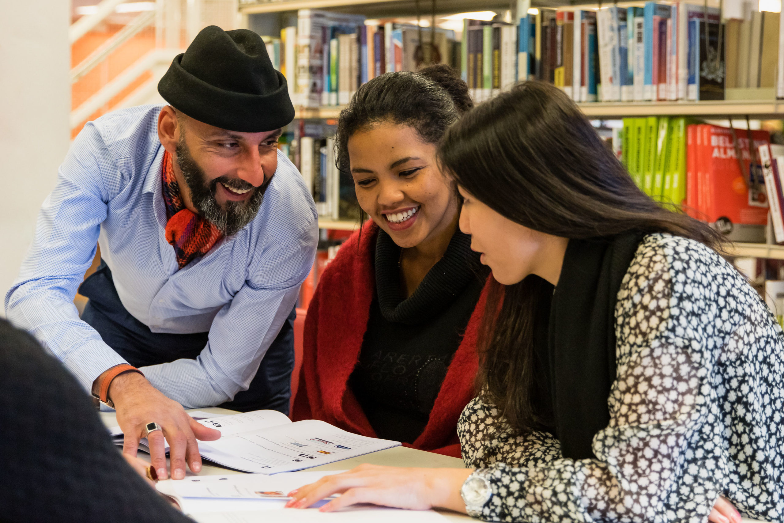 Het Begint met Taal lanceert 10 succesfactoren ⋆ Het Begint met Taal