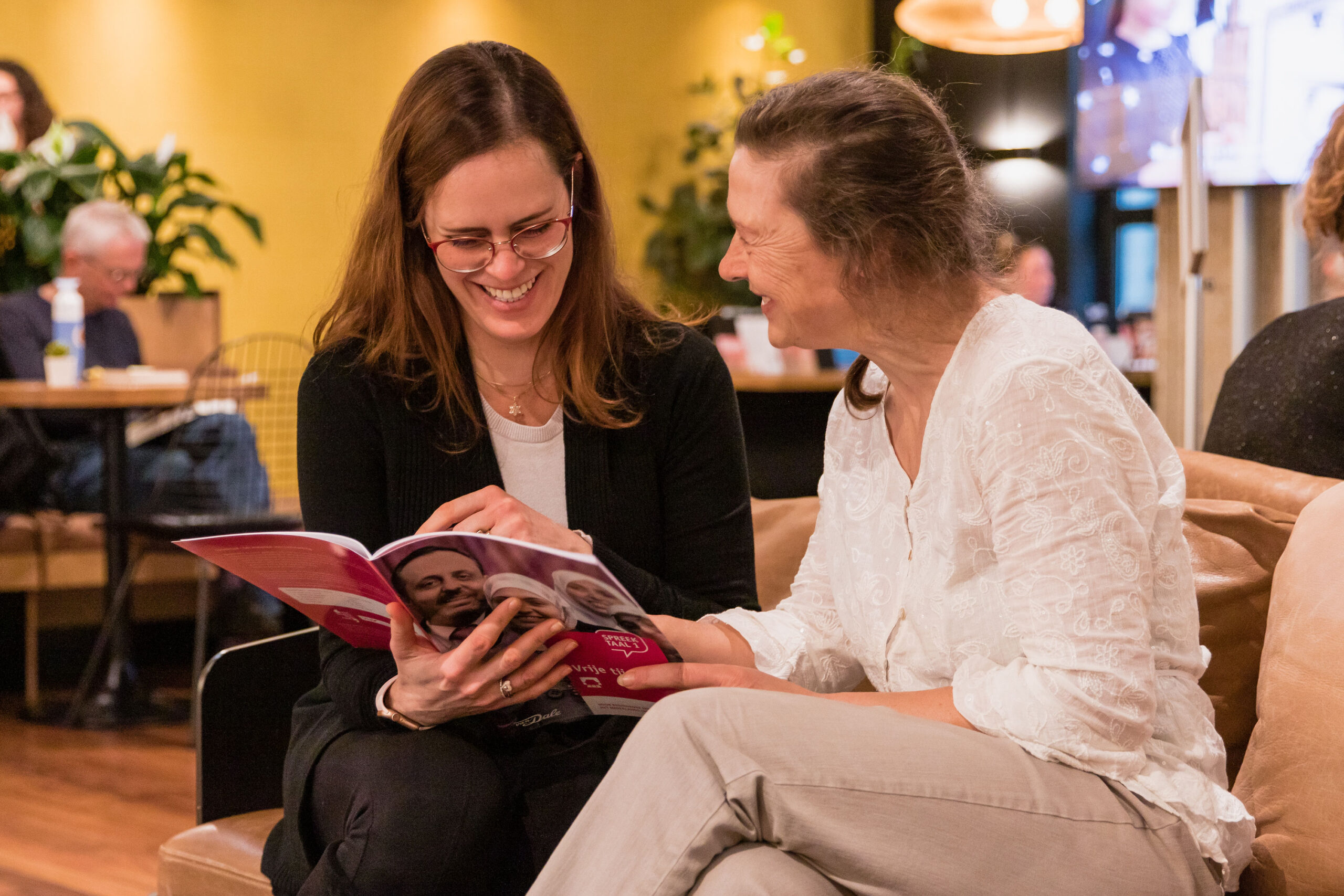 Spreektaal audio ⋆ Het Begint met Taal