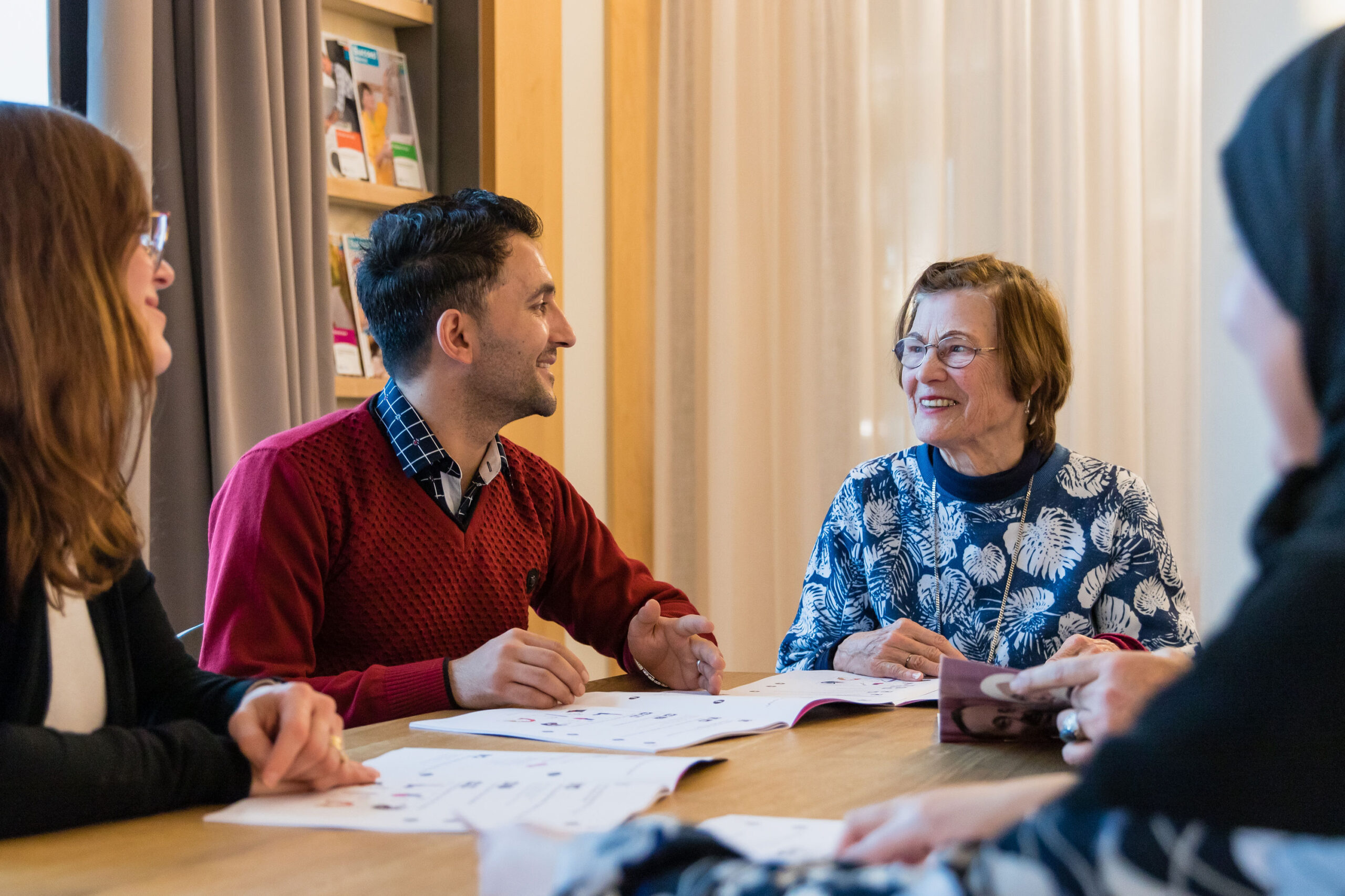 Raamwerk helpt coördinatoren taalcoaching nóg effectiever te maken ⋆ ...