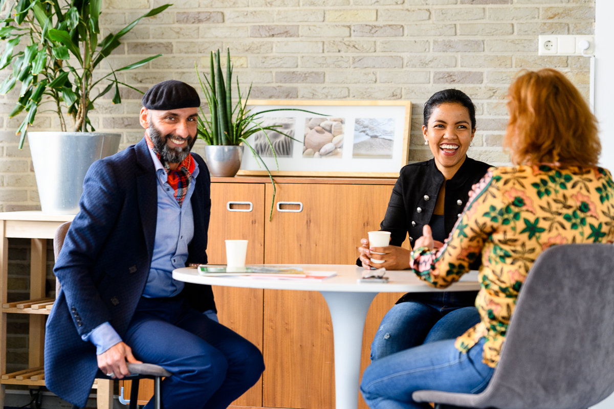 Hoe meet je de impact van taalcoaching? ⋆ Het Begint met Taal